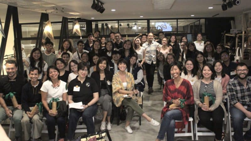 BFF Talks: Exploring the Unlikely Connection of Art, Social ...