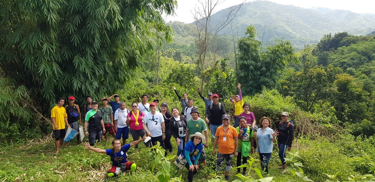 Forest Foundation Philippines | Our Story