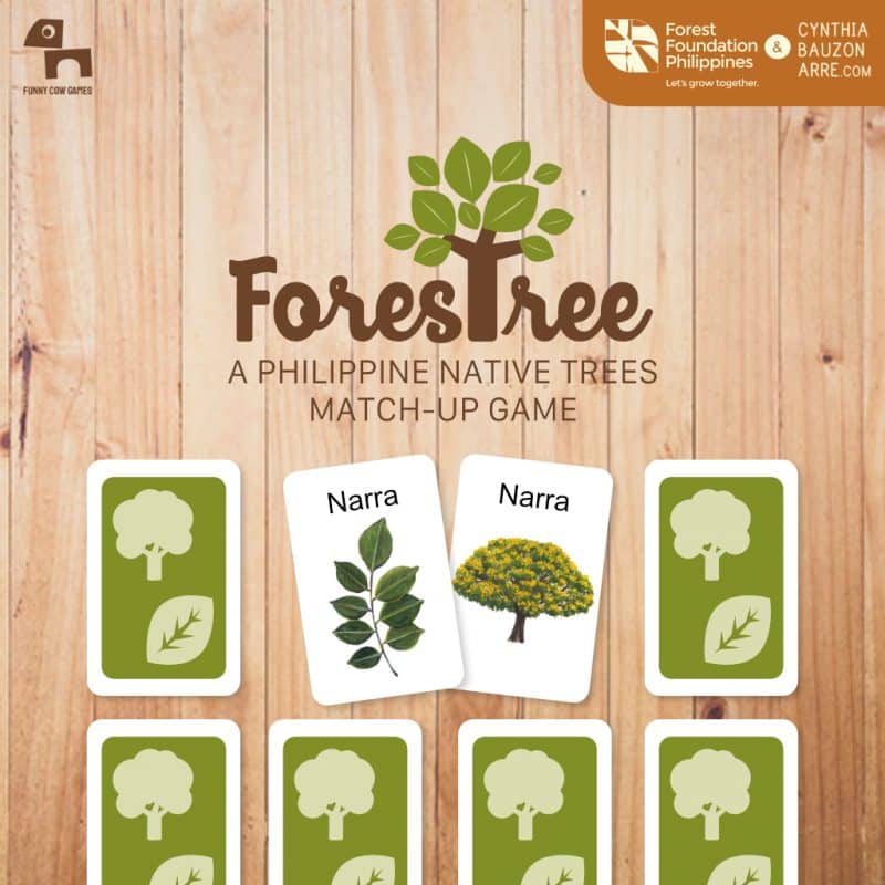 ForesTree: Closing the loop on Dad’s 30-year old idea - Forest ...