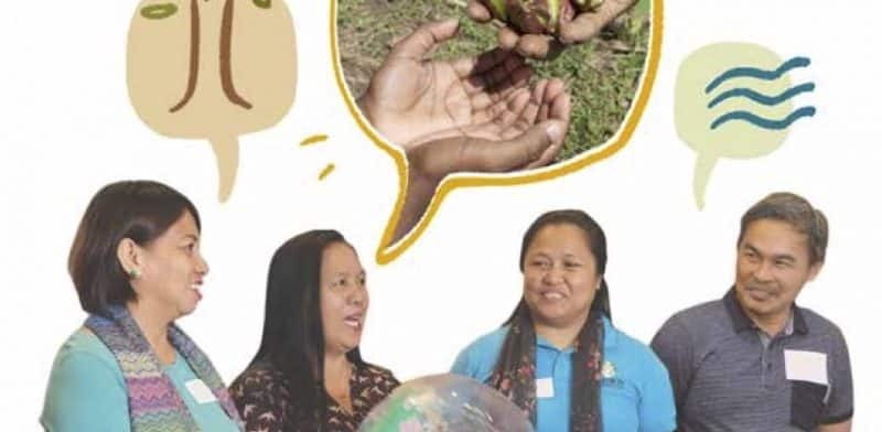 SILG Dialogue Toolkit (English) - Forest Foundation Philippines