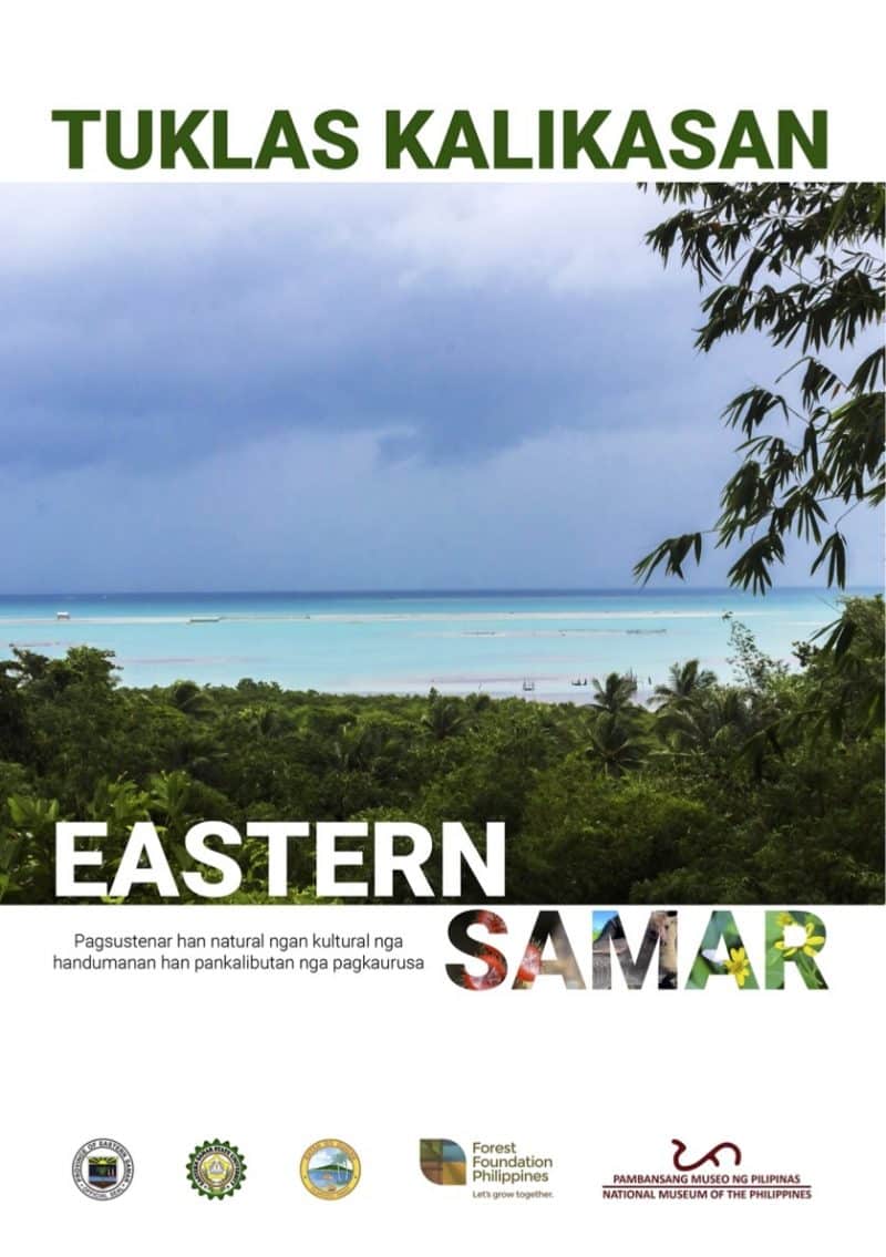 Tuklas Kalikasan: Eastern Samar - Forest Foundation Philippines