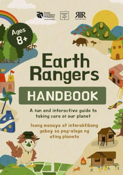 Books Archives - Forest Foundation Philippines