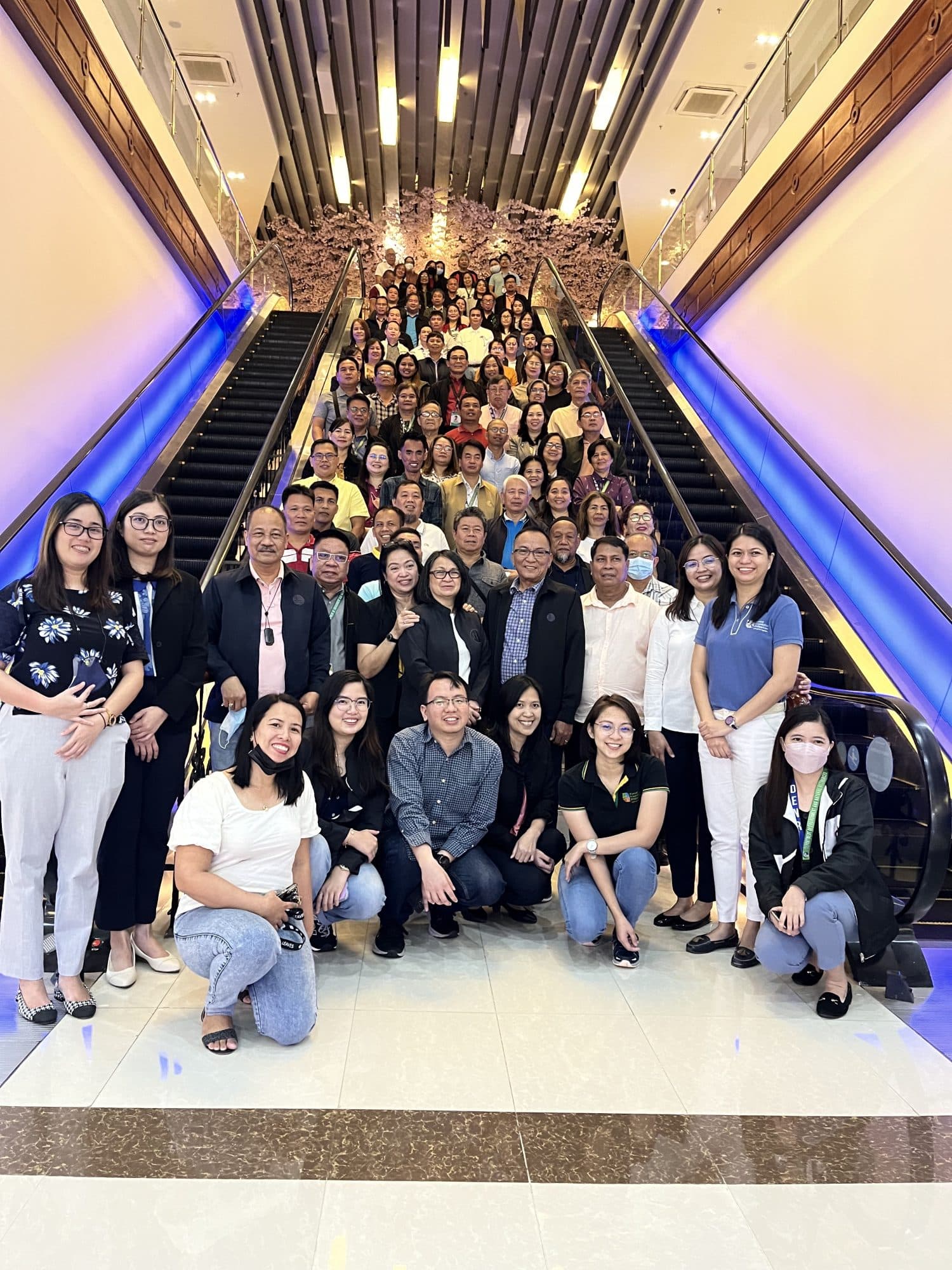 Forest Foundation Philippines, DENR FMB, and Tanggol Kalikasan Conclude ...