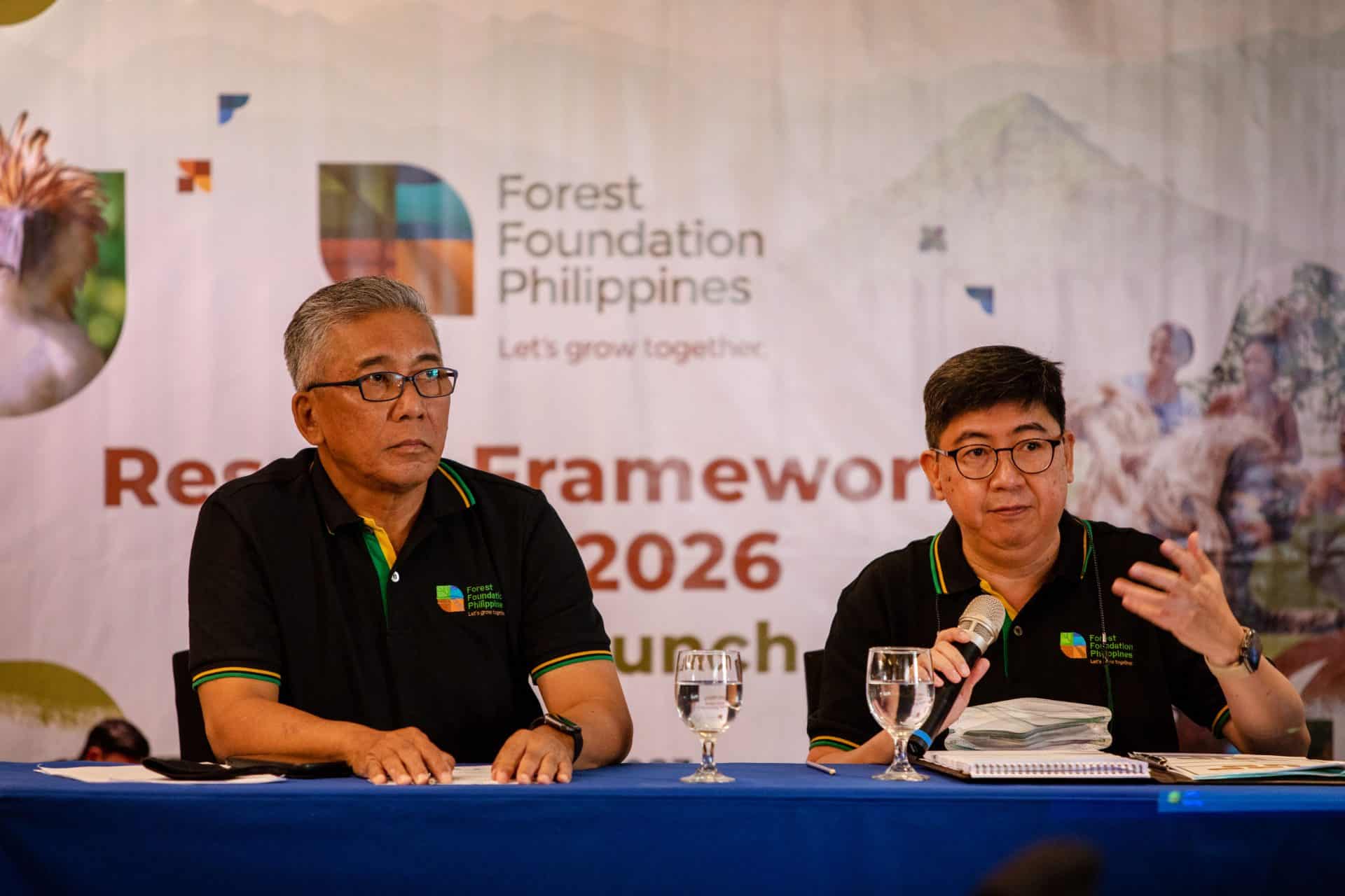 Forest Foundation Philippines Scales Up Grant Program and Launches 2023 ...