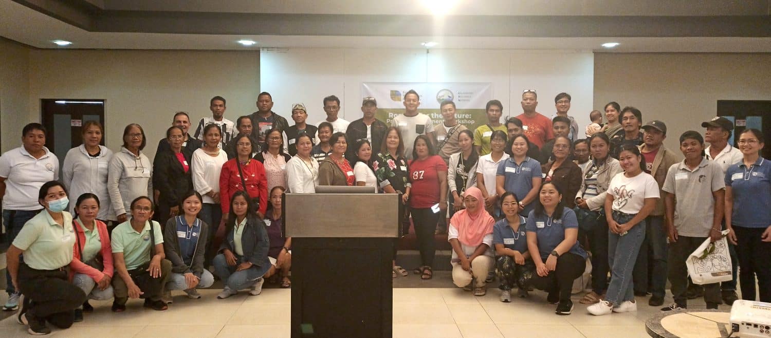 Calamianes People’s Organizations Take the Spotlight in Forest ...