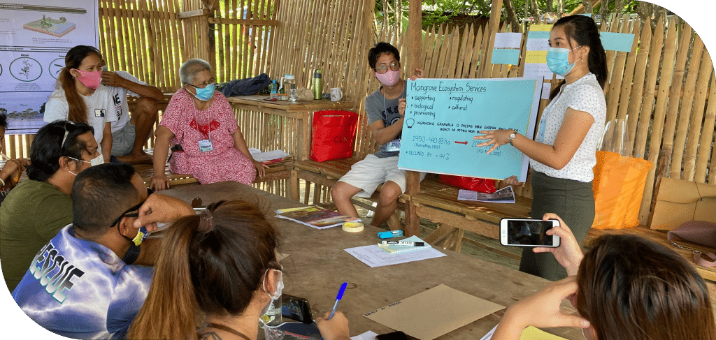 Social Safeguards - Forest Foundation Philippines