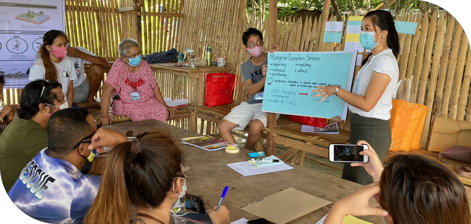 Social Safeguards - Forest Foundation Philippines