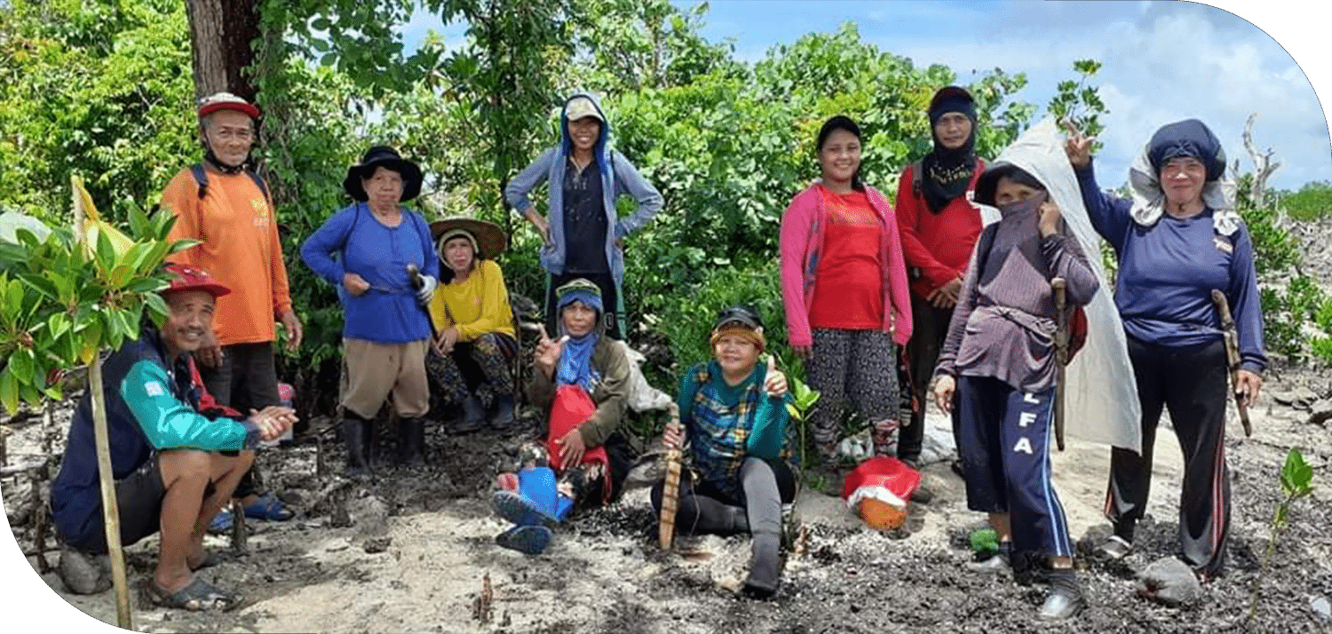 Social Safeguards - Forest Foundation Philippines