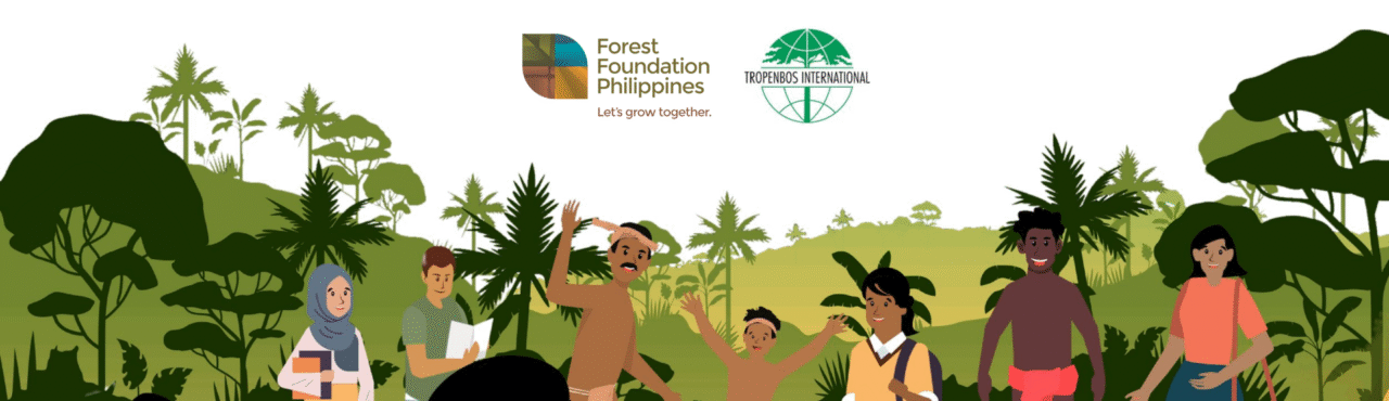SILG Program - Forest Foundation Philippines