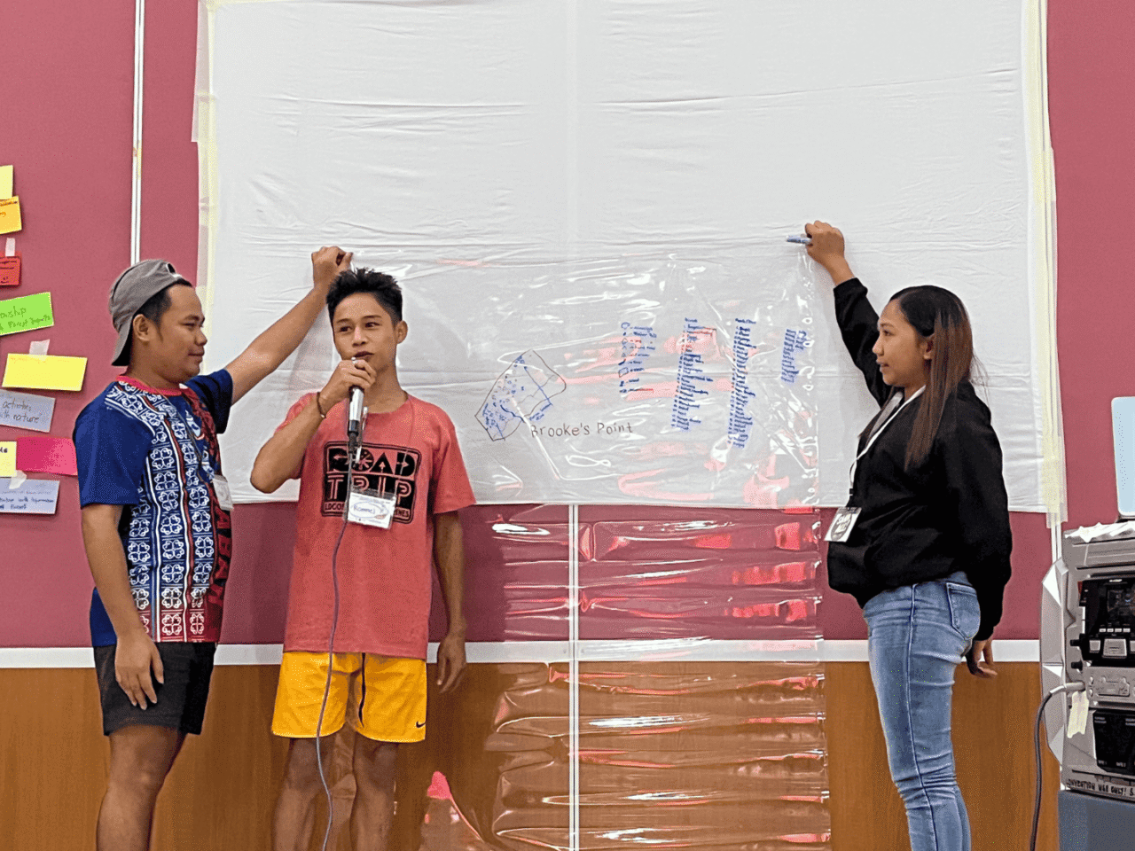 SILG Program - Forest Foundation Philippines