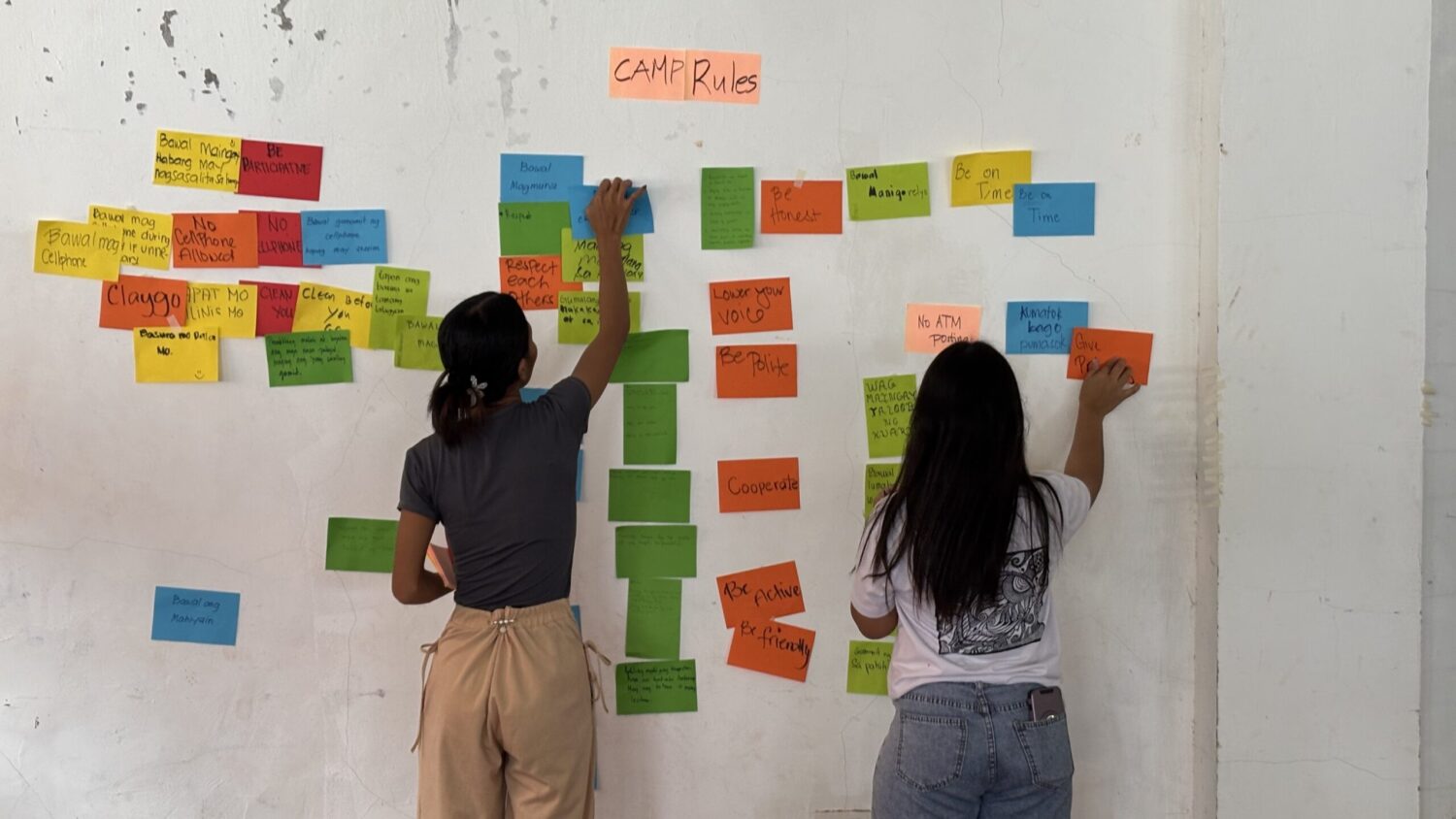 SILG Program - Forest Foundation Philippines