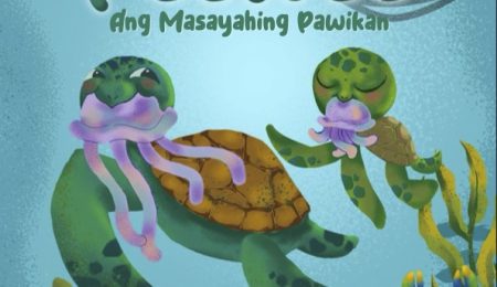 Poster on Philippine Mangroves - Forest Foundation Philippines