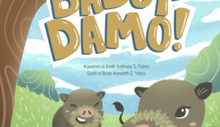 Poster on Philippine Mangroves - Forest Foundation Philippines